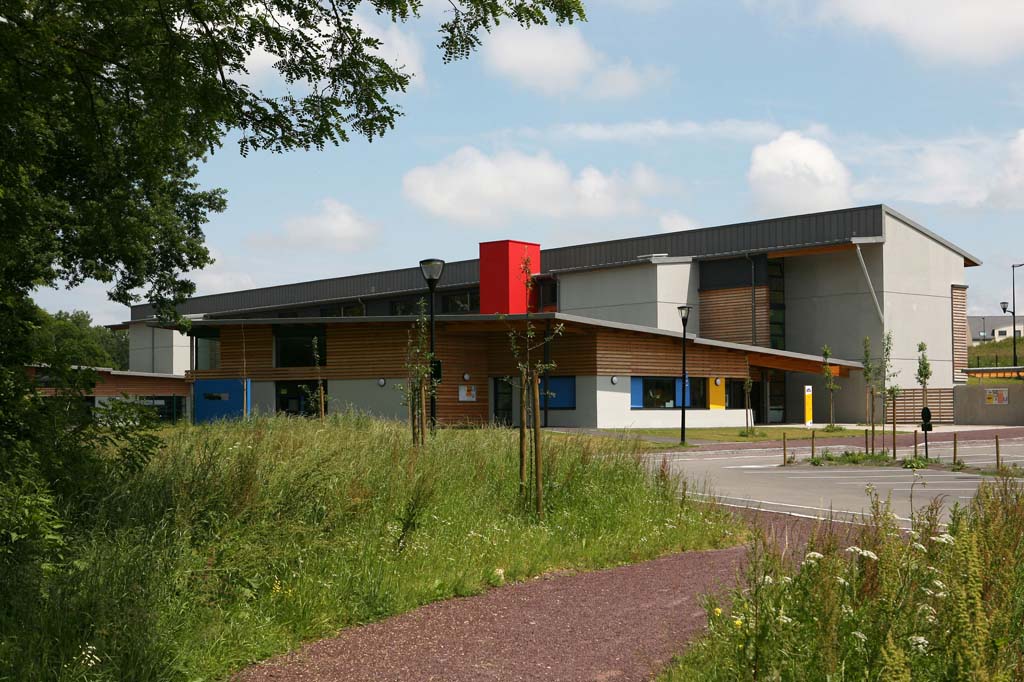 Bienvenue sur le nouveau site de l'école Ste Anne St Joseph de Pacé ...